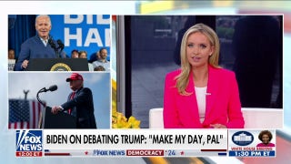 Shows & Outnumbered Videos and Video Clips | Fox News Video