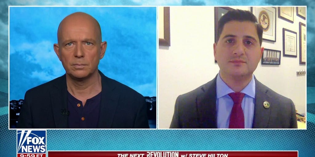 We are lacking enforcement of laws and deterrence for gun violence ...