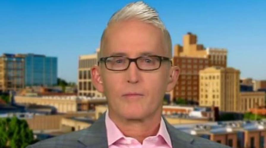 Trey Gowdy On Bidens Proposal For Criminal Justice Reform ‘why Didnt