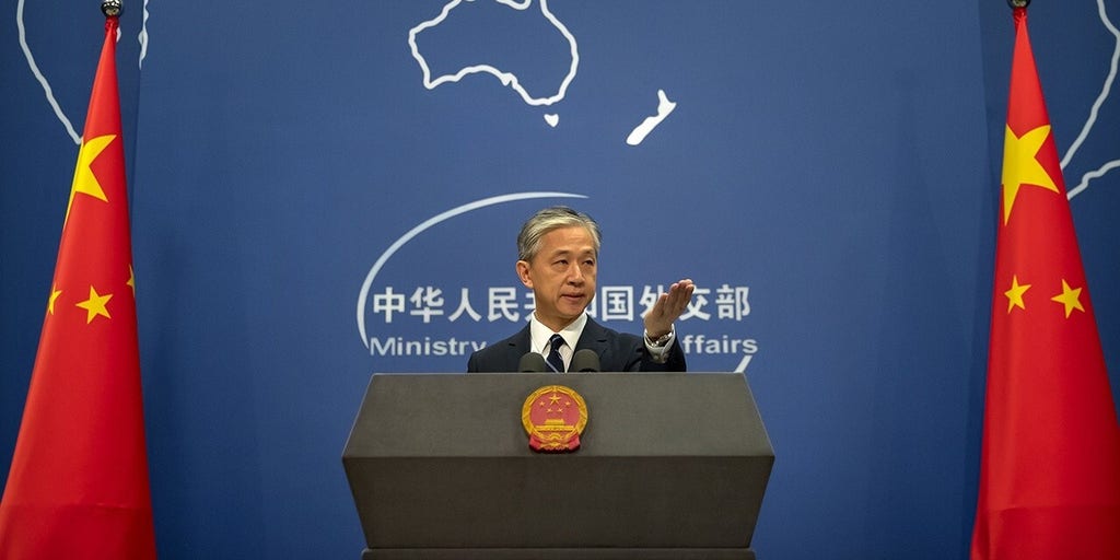 China orders US to close Chengdu consulate as China prepares to be ...