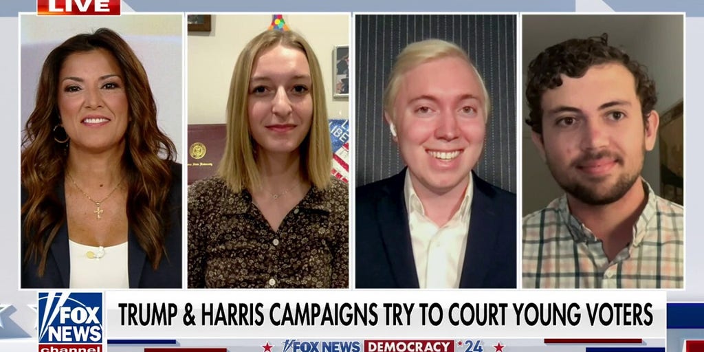 Politicians need to show Gen Z how they will ‘enrich’ our lives with ...