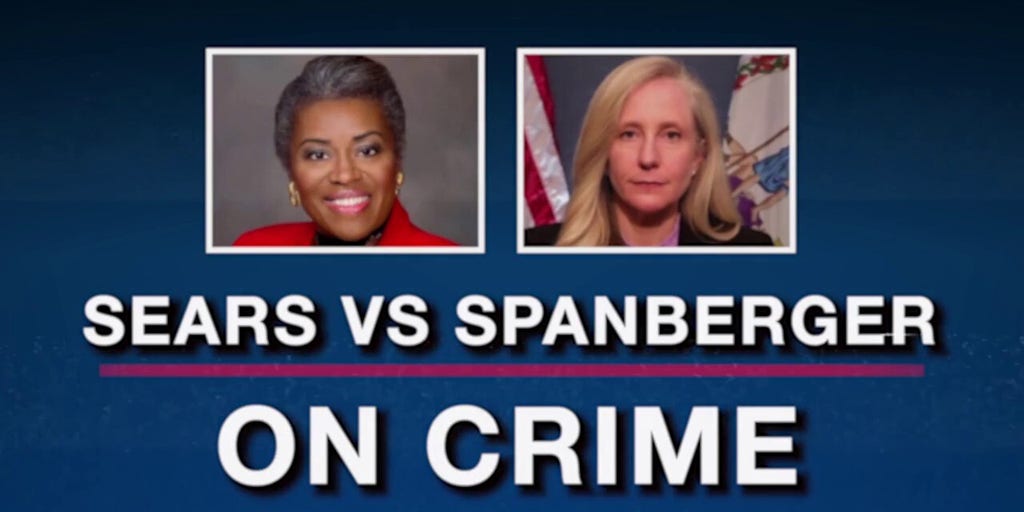 New campaign ad targets Spanberger on transgender policies: 'Sex ...