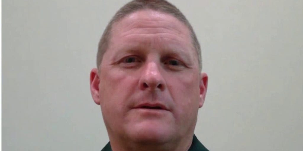 Florida sheriff on Tristyn Bailey murder: Case is 'getting stronger ... Florida sheriff on Tristyn Bailey murder: Case is 'getting stronger ...