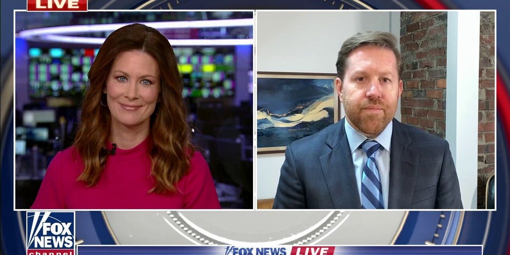 There 'might be political will' for bail reform: Alex Little | Fox News ...