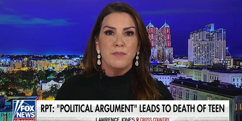 This type of rhetoric is extraordinarily dangerous to our nation: Sara ...