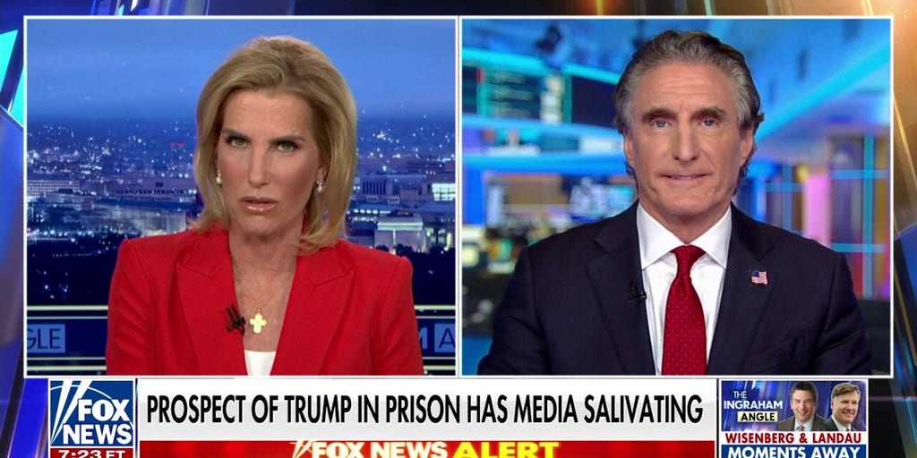 Doug Burgum: Americans understand what's going on | Fox News Video