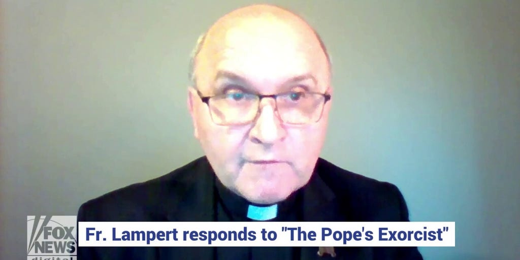 Exorcist reveals signs of demonic possession, responds to new demon ...