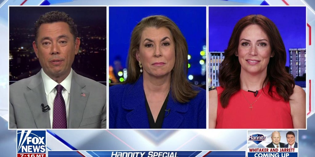 Tammy Bruce: Trump needs the support of a team | Fox News Video