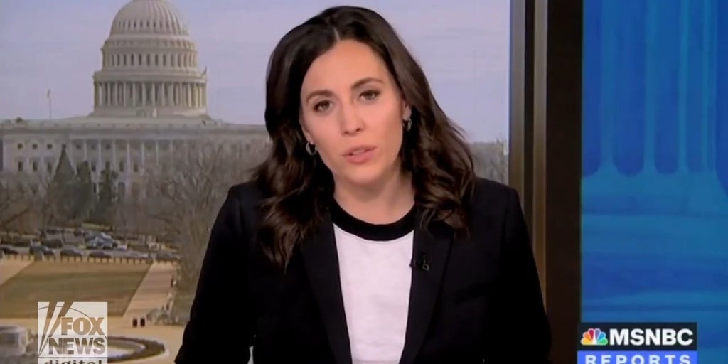 Msnbc Doxxes Rep Angie Craig Following Elevator Assault In Dc Fox