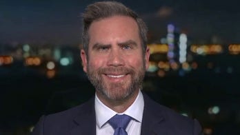 Todd Piro | Fox News