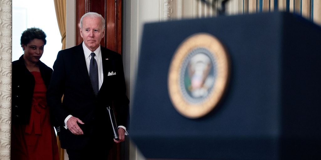 Former Obama Defense Secretary says Biden's gaffe came because he's ...