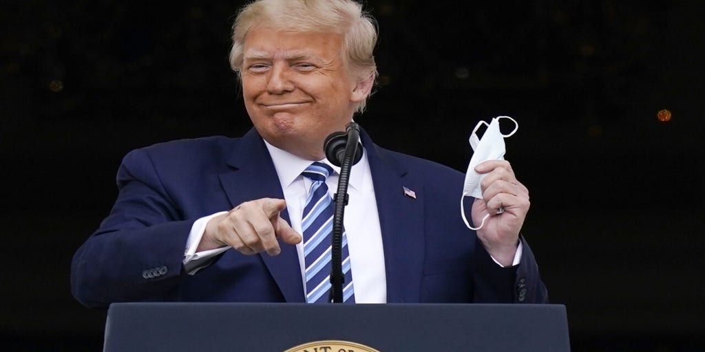 President Trump says he is 'not at odds' with Dr. Fauci | Fox News Video President Trump says he is 'not at odds' with Dr. Fauci | Fox News Video