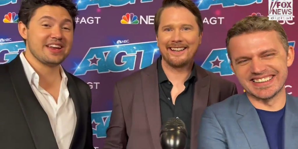 Simon Cowell calls these ‘America’s Got Talent’ contestants ‘genius ...