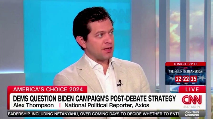 Among Biden allies, raising concerns can get you branded 'potentially ... Among Biden allies, raising concerns can get you branded 'potentially ...