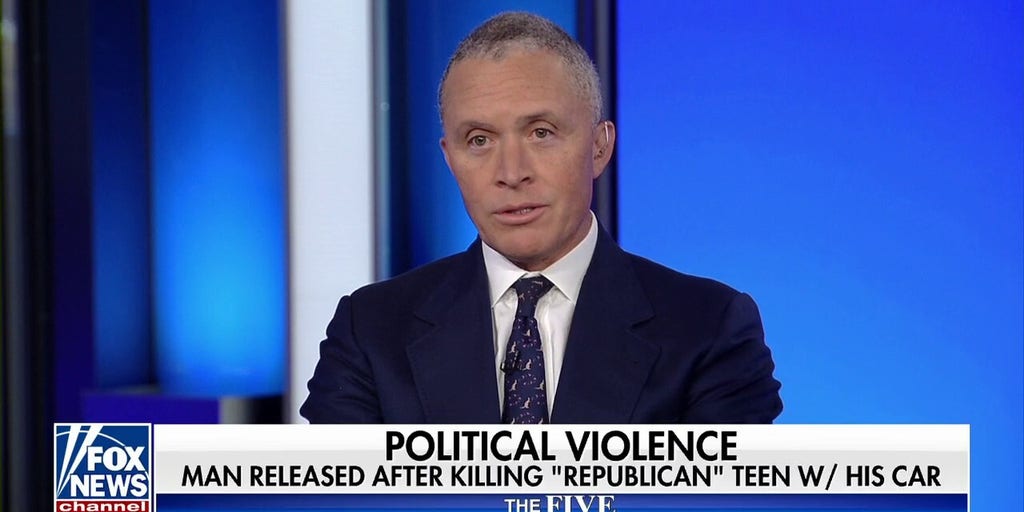 Harold Ford Jr: We’ve descended to a very low place, need to lift ...