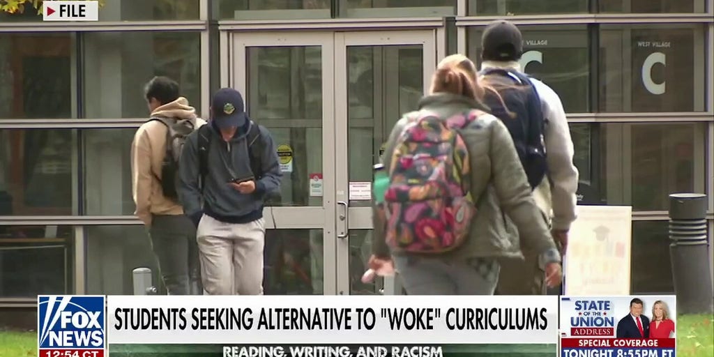 Faith-based colleges see surge in applications as public universities ...