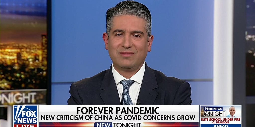 Could COVID-19 extend into a 'forever pandemic'? | Fox News Video Could COVID-19 extend into a 'forever pandemic'? | Fox News Video