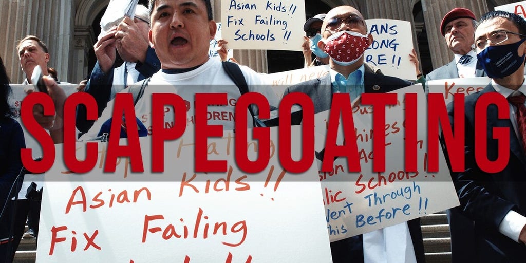 Scapegoating | Fox News Video