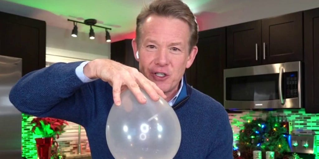 Steve Spangler’s DIY science experiments for at-home learning | Fox ...