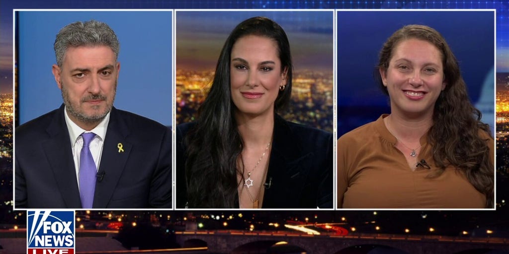 Netanyahu understands the threat of pro-terror supporters in the US ...