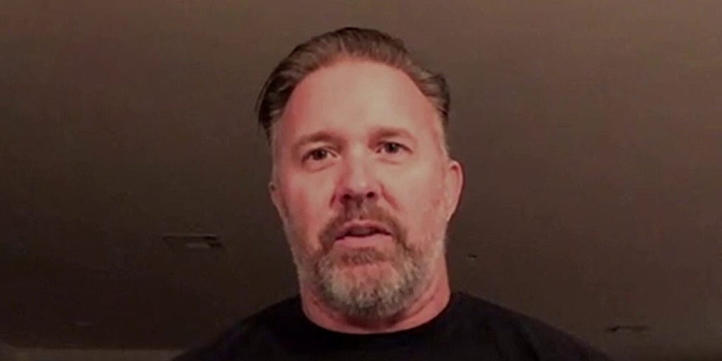 Retired U.S. Army Captain Chad Fleming profiled in new book ‘Modern ...