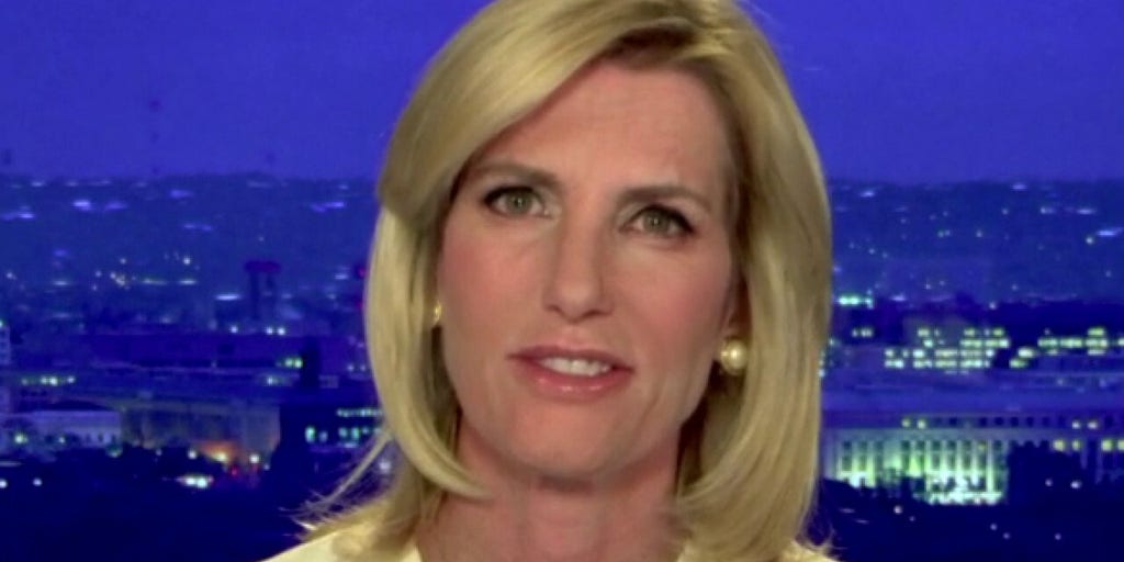 Ingraham: A land of risk-takers | Fox News Video