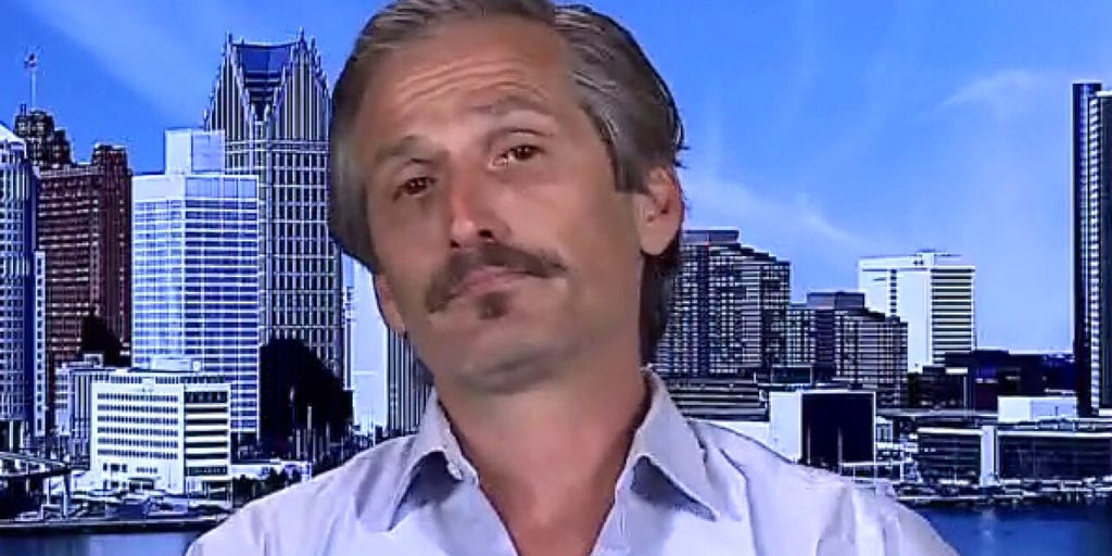 Charlie LeDuff on the cost of police cuts to public safety: We're not a ...