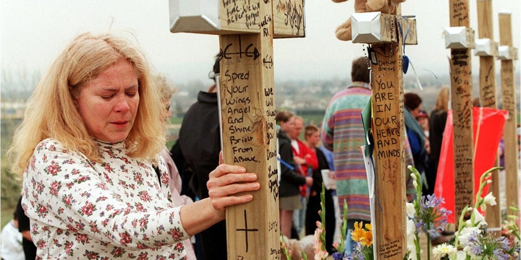 This Day In History: April 20 | Fox News Video