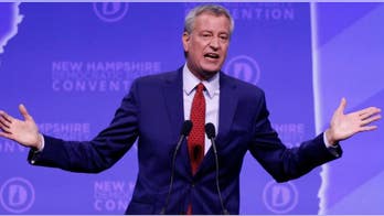 Michael Goodwin | Fox News