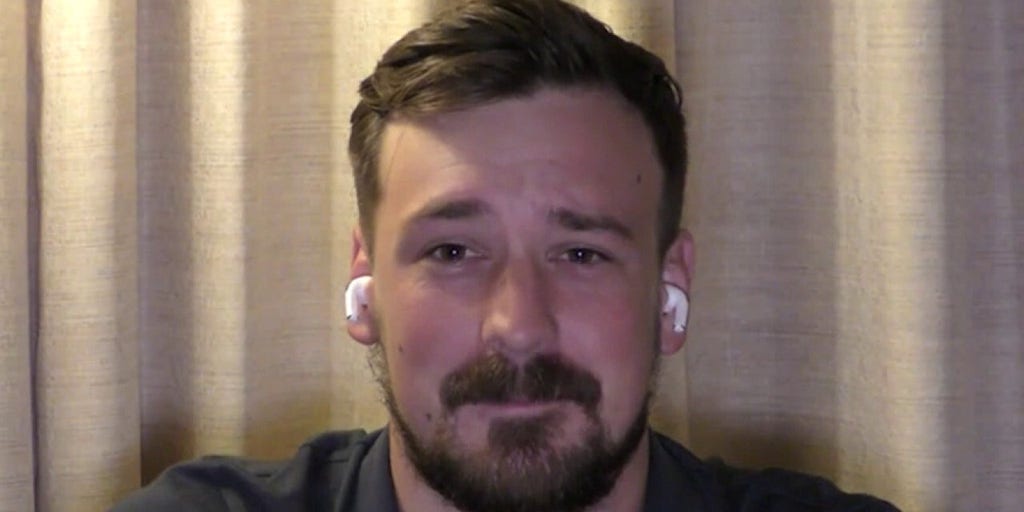 Parler CEO John Matze joins 'Life, Liberty & Levin' | Fox News Video