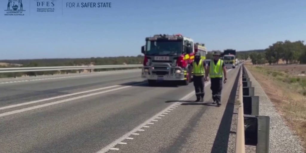 Missing radioactive capsule found in Australia | Fox News Video