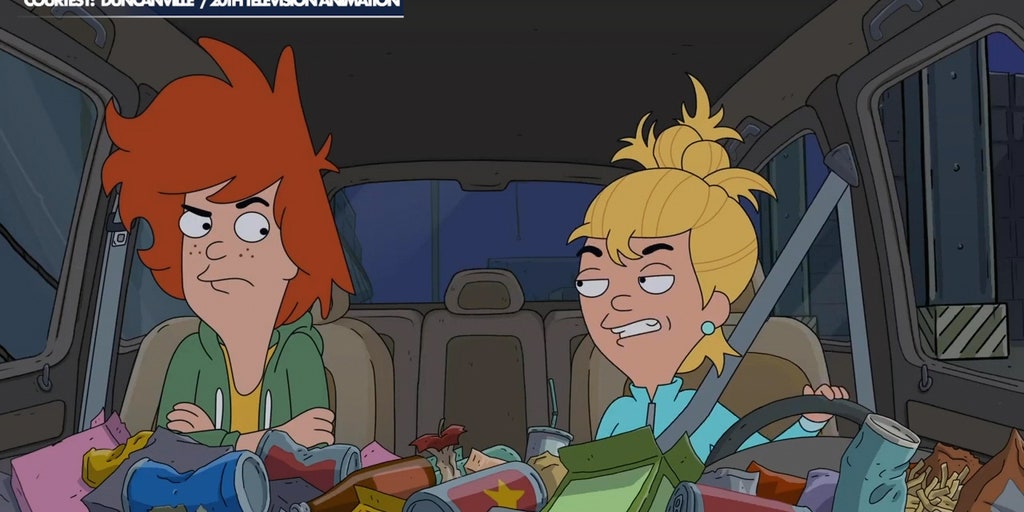 FOX's 'Duncanville' returns to Monday night lineup | Fox News Video