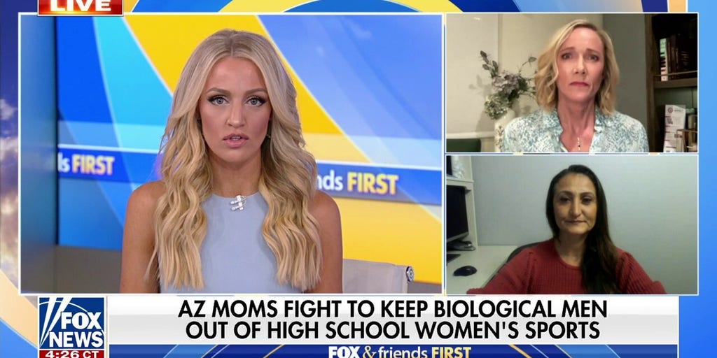 Arizona moms fight back against activists seeking to overturn law on ...