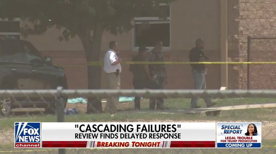 Texas high school shooting leaves 18-year-old student dead | Fox News Texas high school shooting leaves 18-year-old student dead | Fox News