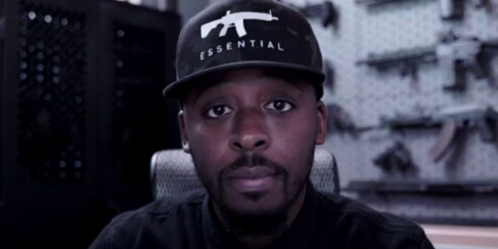 Colion Noir on gun sales surging nationwide amid safety concerns | Fox ...