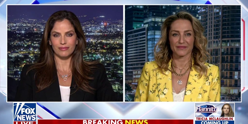 Great leaders don't describe reality, they 'create reality,' says Noa ...