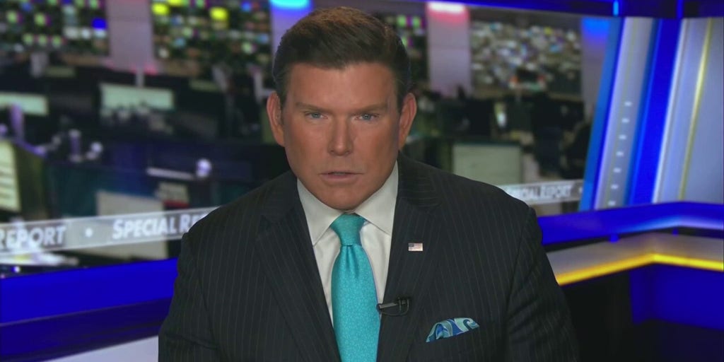 Coming up on Friday, Dec. 9 edition of 'Special Report' | Fox News Video