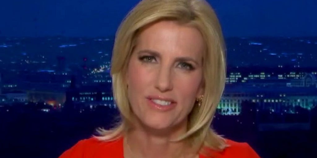 Ingraham: Mainstream media shows it is still addicted to Trump | Fox ...