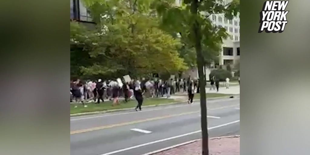Cornell professor who praised Oct. 7 Hamas massacre joins another anti ...
