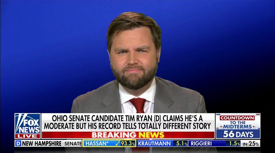 JD Vance campaign blasts Politifact’s ‘humiliating display of ... JD Vance campaign blasts Politifact’s ‘humiliating display of ...