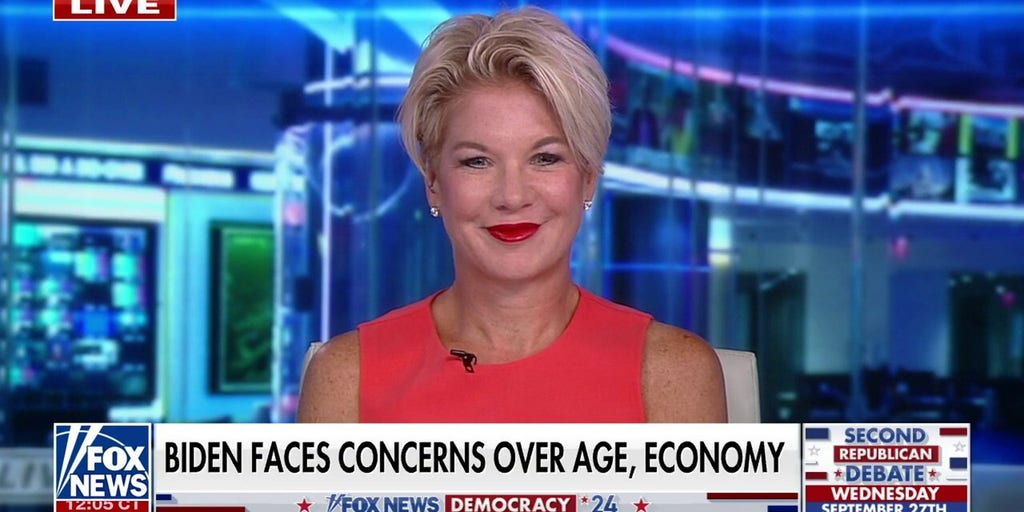 'Biggest concern' with Biden impeachment inquiry is ‘politicizing’ the ...