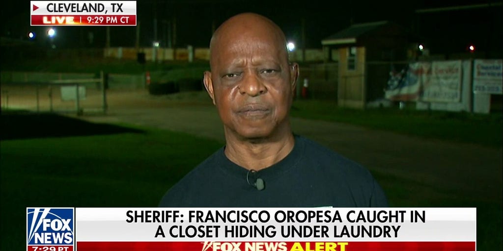 This could have been a professional killer: Ted Williams | Fox News Video