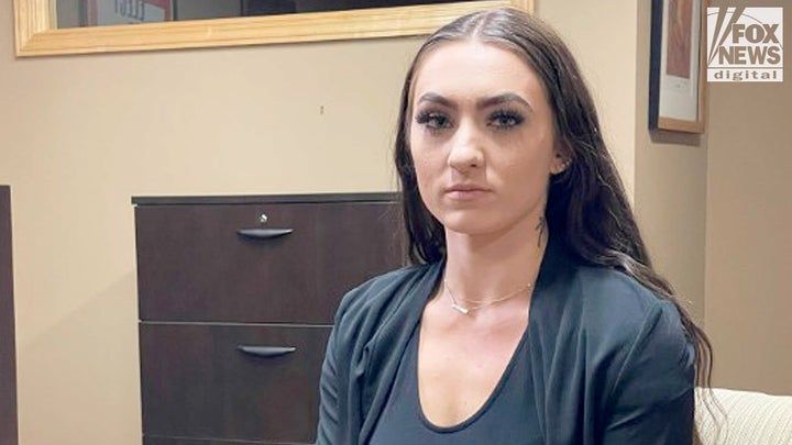 Kim Potter trial: Daunte Wright victim's mom faults violent offender ... Kim Potter trial: Daunte Wright victim's mom faults violent offender ...