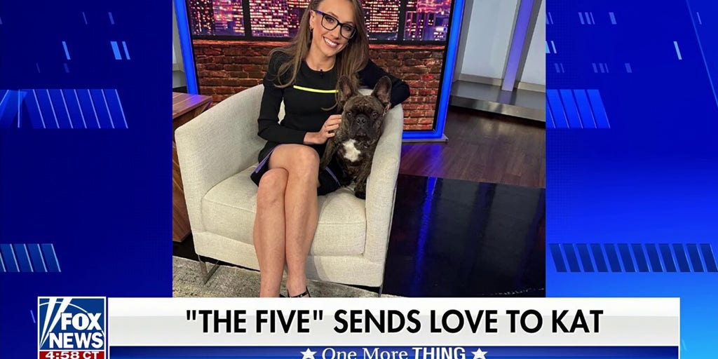 Gutfeld extends well wishes to Kat Timpf and family amid cancer ...