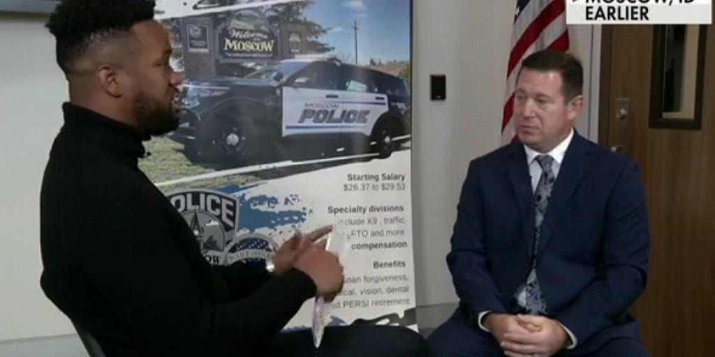 Aaron Snell: We are confident Idaho murder crime scene was not ...