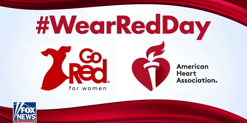 National Wear Red Day brings awareness to women's heart disease | Fox ...