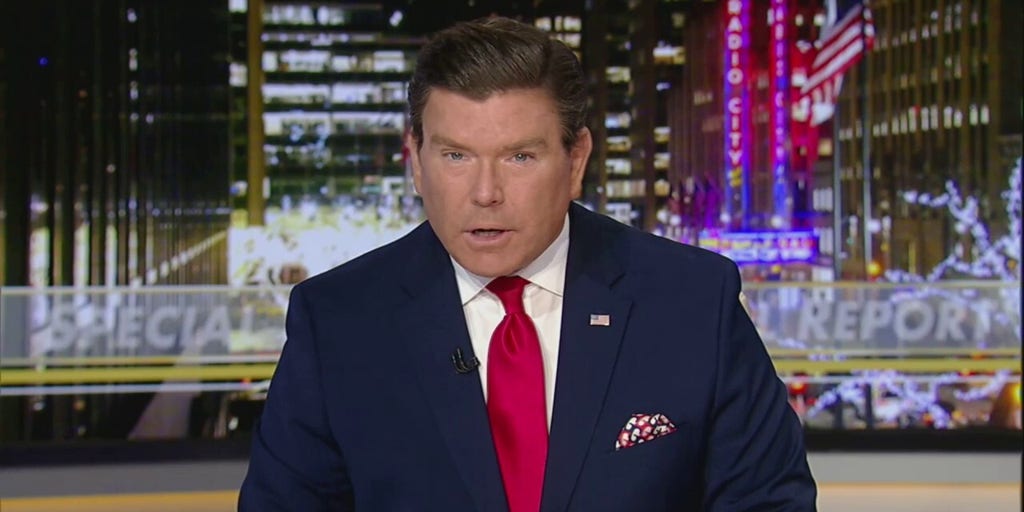 Coming up on Friday, Feb. 2 edition of 'Special Report' | Fox News Video