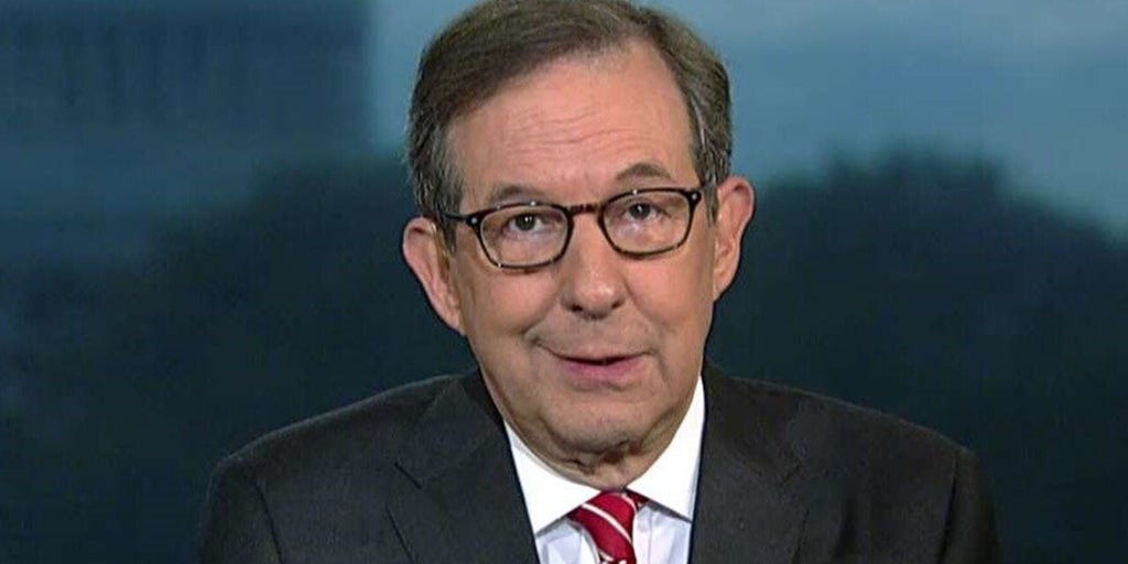 Chris Wallace on the success of his new book, escalation of 'cancel ...