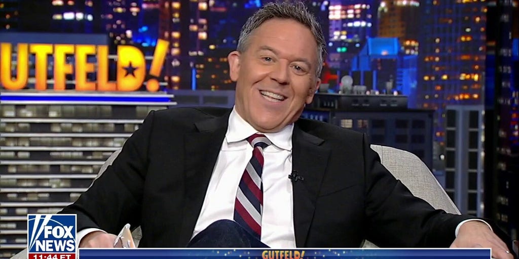 Gutfeld Snl Viewers Are Outraged Over Its New Host Fox News Video