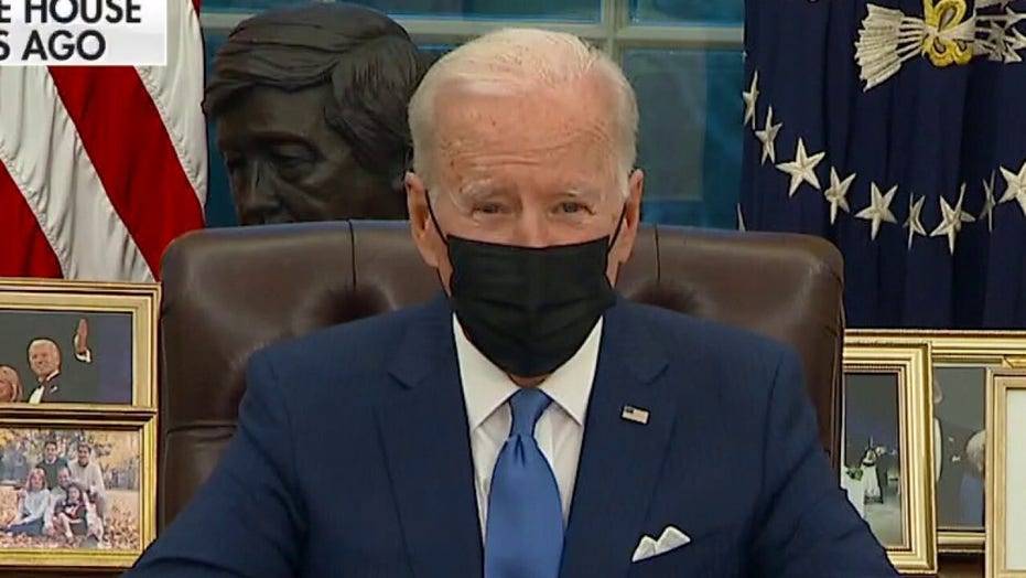 Biden responds to slain FBI agents by saying 'vast majority' of agents ... Biden responds to slain FBI agents by saying 'vast majority' of agents ...